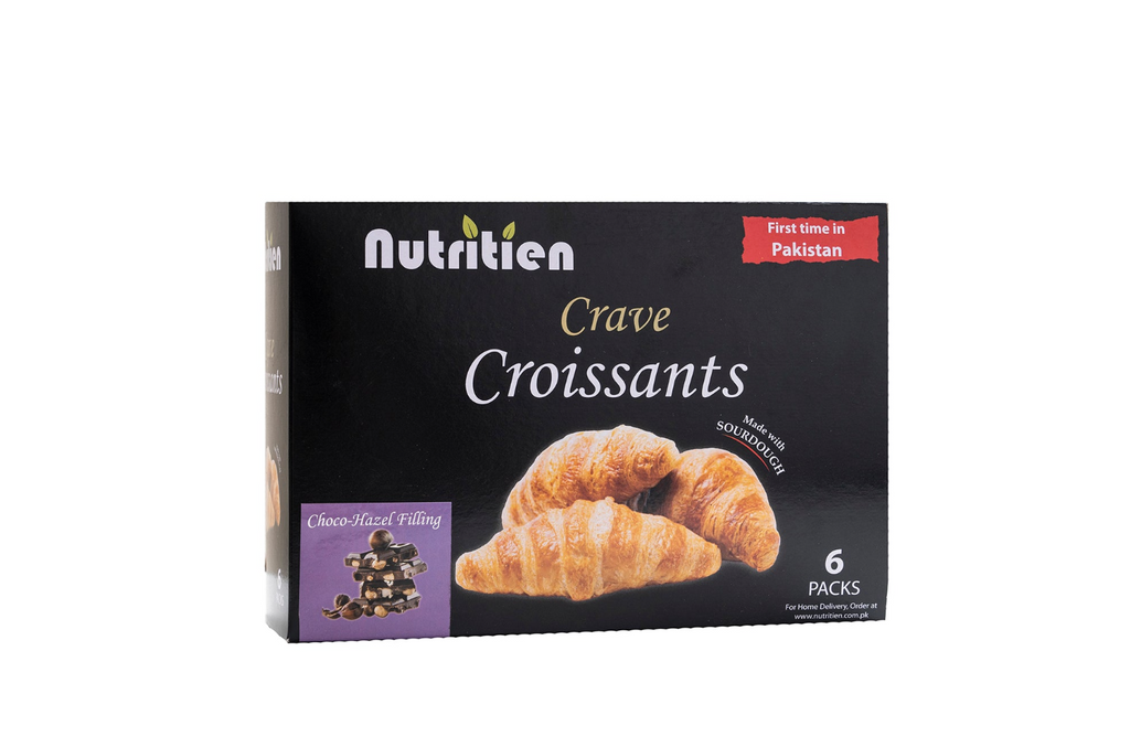 Guilt Free Deals - Healthy Snacking – Nutritien